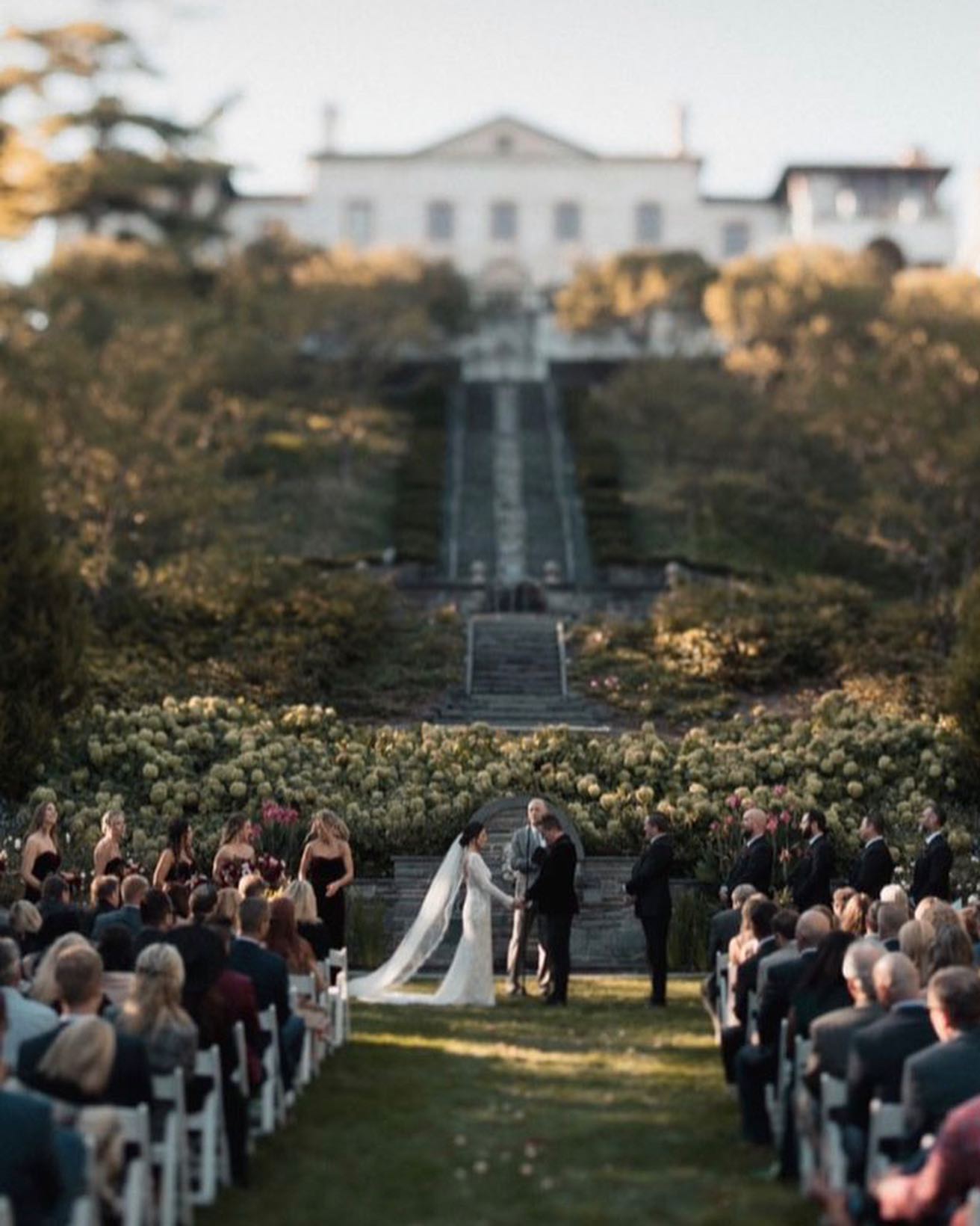 Villa Terrace Milwaukee Wedding - cleecreationssite.com