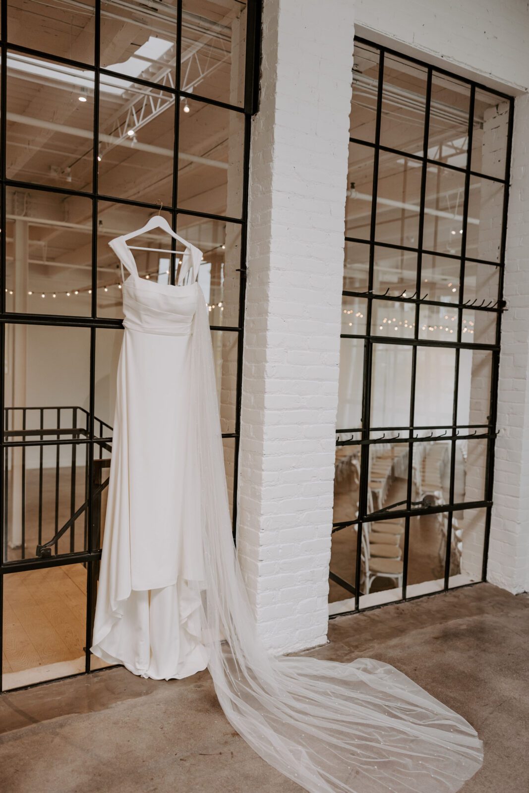 Black Tie Wedding at The Whim in Minneapolis - cleecreationssite.com