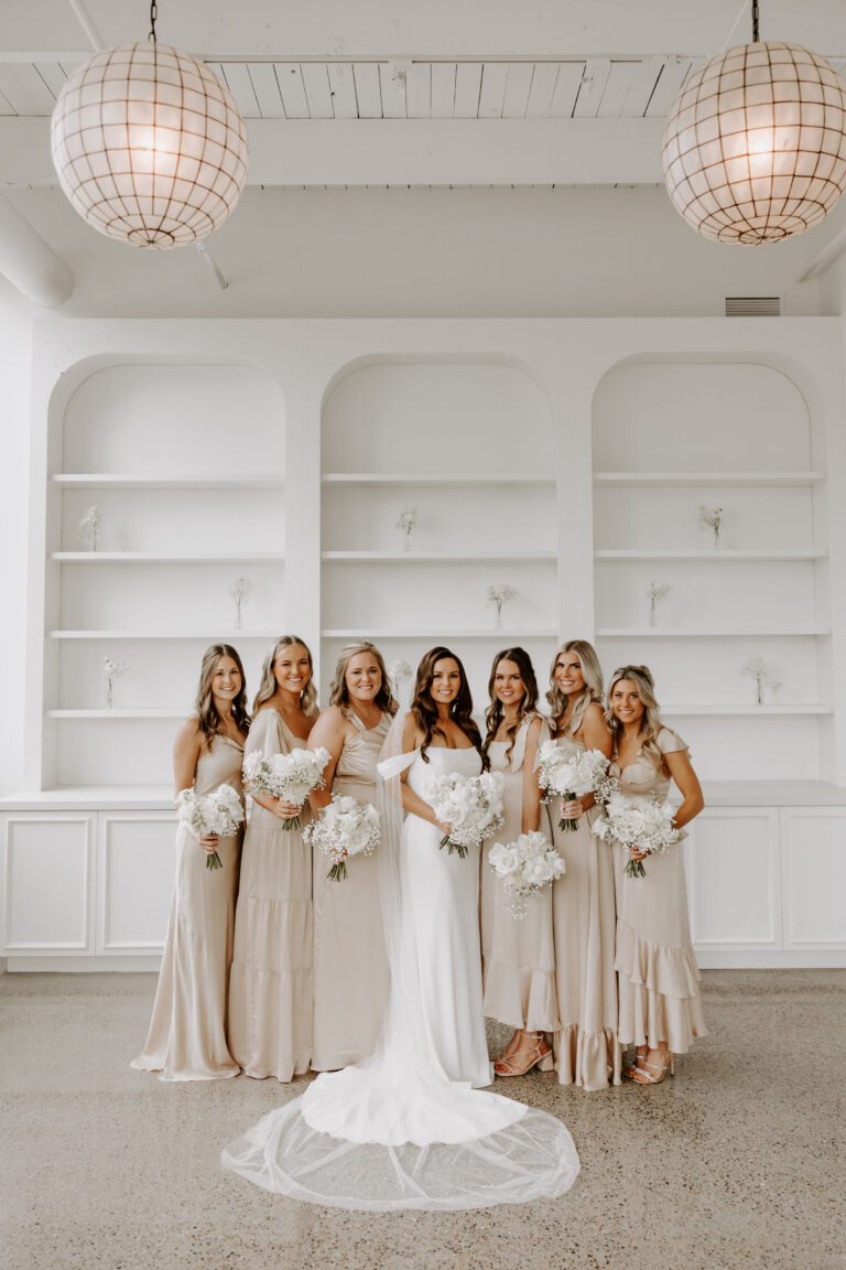 Black Tie Wedding at The Whim in Minneapolis - cleecreationssite.com